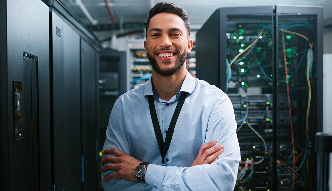 Could an IT partner be your answer to the skills shortage? 4 key ...