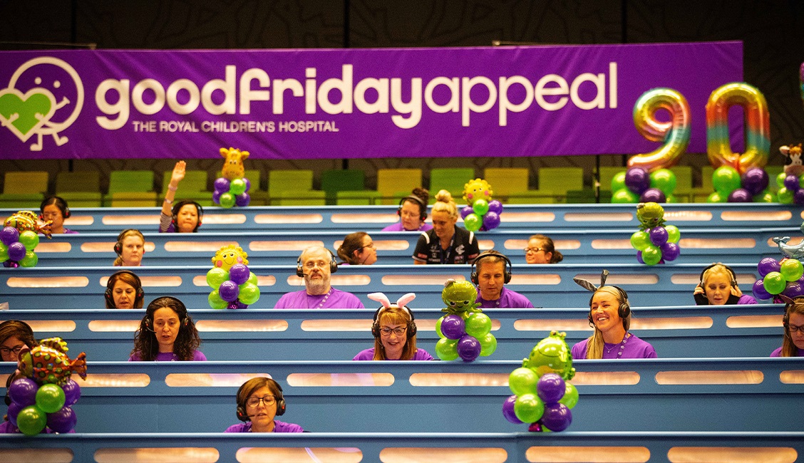 Delivering a seamless contact centre experience for one of the biggest ...