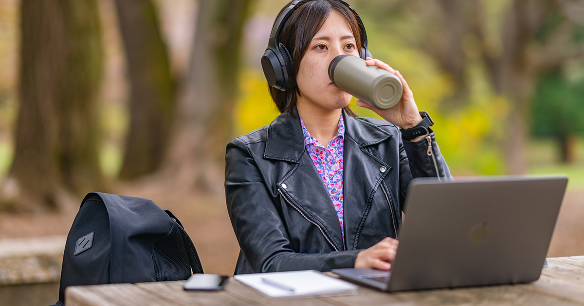 How 5G is enabling a sustainable hybrid workplace at Telstra