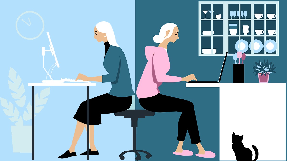 Modern Workplace. What? Why? How?