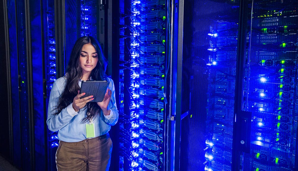 Upgrading your network? This is what your vendors should be telling you ...