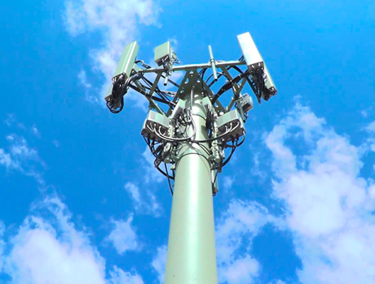 Internet Solutions from Telstra Enterprise