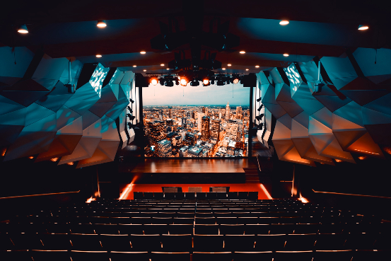 Telstra Enterprise Customer Insights Centres