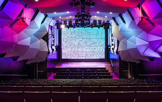 Telstra Enterprise Customer Insights Centres