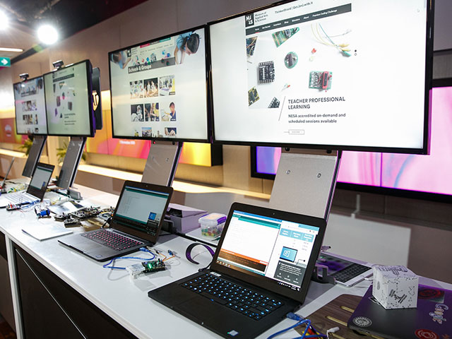 Telstra Enterprise Customer Insights Centres