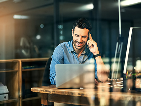 Cloud Solutions from Telstra Enterprise