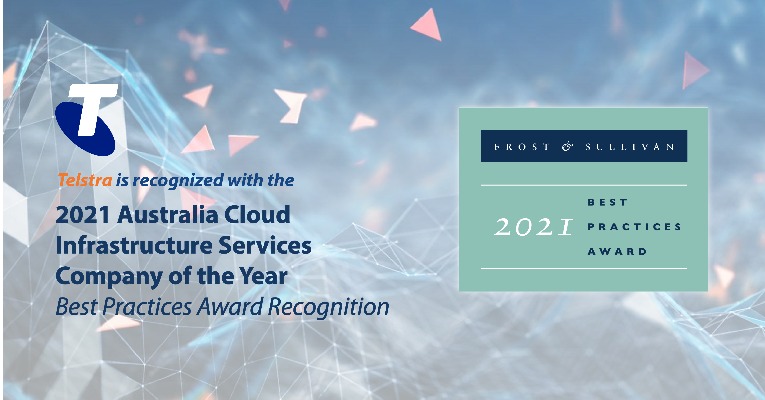 Telstra Adaptive Cloud solutions