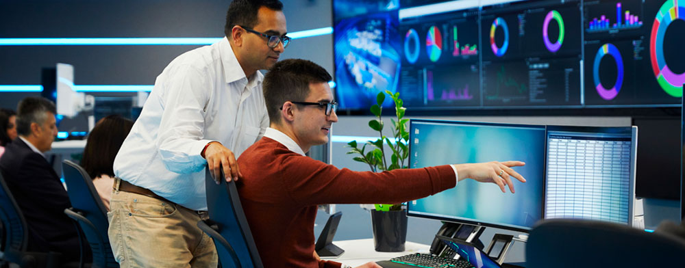 Manage and Optimise Cloud from Telstra Enterprise