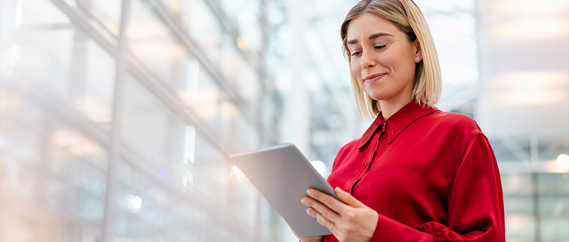 Telstra Enterprise Billing and Payments