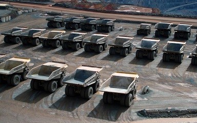 Mining & Energy Services From Telstra Enterprise