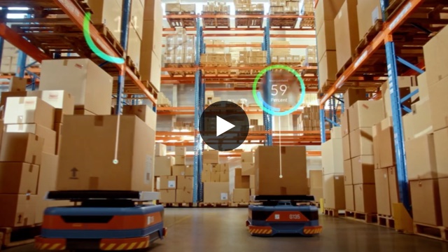 Telstra Industrial Automation by Telstra Enterprise