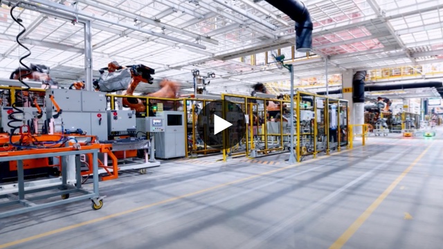 Telstra Industrial Automation by Telstra Enterprise