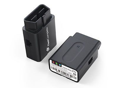 Fleet Complete - GPS Vehicle Tracking & Management Solution