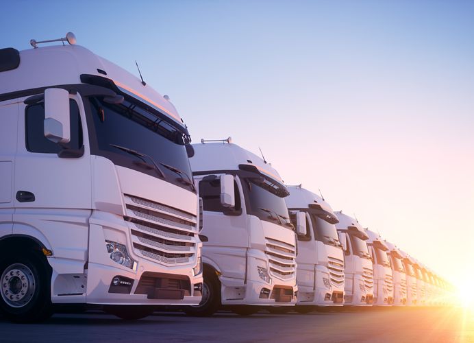 IoT Connected Fleet from Telstra Enterprise