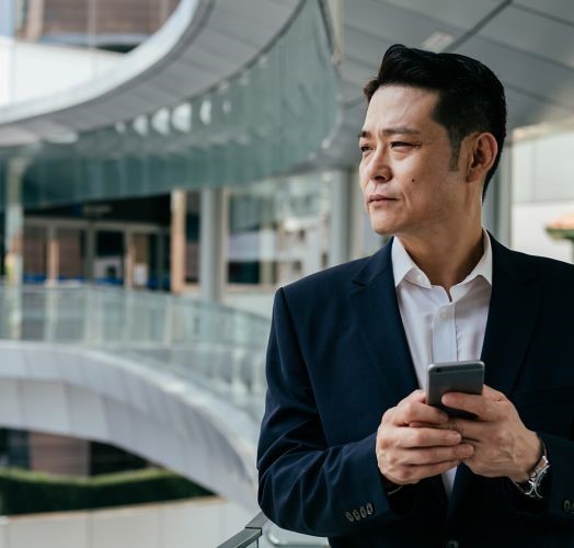 Mobility Plans and Devices From Telstra Enterprise