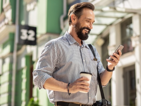 Adaptive Mobility from Telstra Enterprise