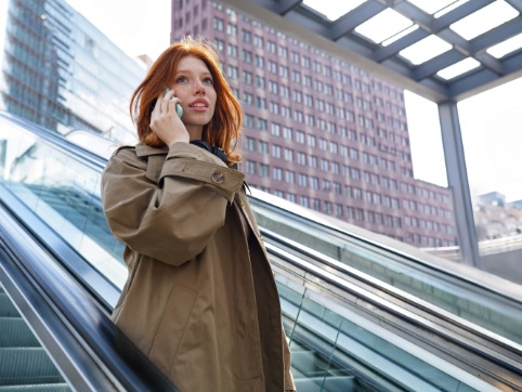 Adaptive Mobility from Telstra Enterprise