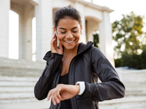 Adaptive Mobility from Telstra Enterprise