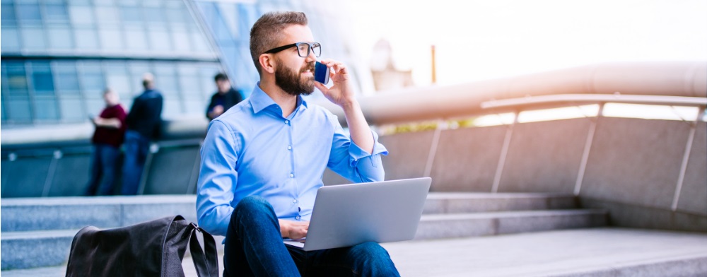 Adaptive Mobility from Telstra Enterprise