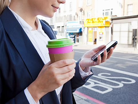 Adaptive Mobility Add-Ons