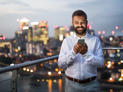 Adaptive Mobility from Telstra Enterprise