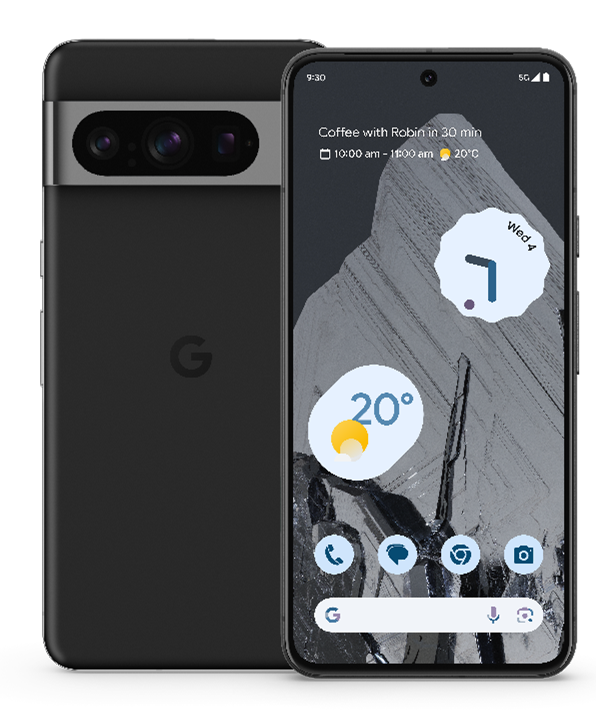 Mobility Plans and Devices From Telstra Enterprise