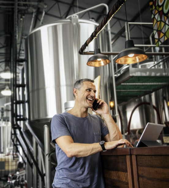 Point to Point services from Telstra Enterprise