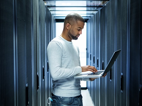 Enterprise Security from Telstra Enterprise