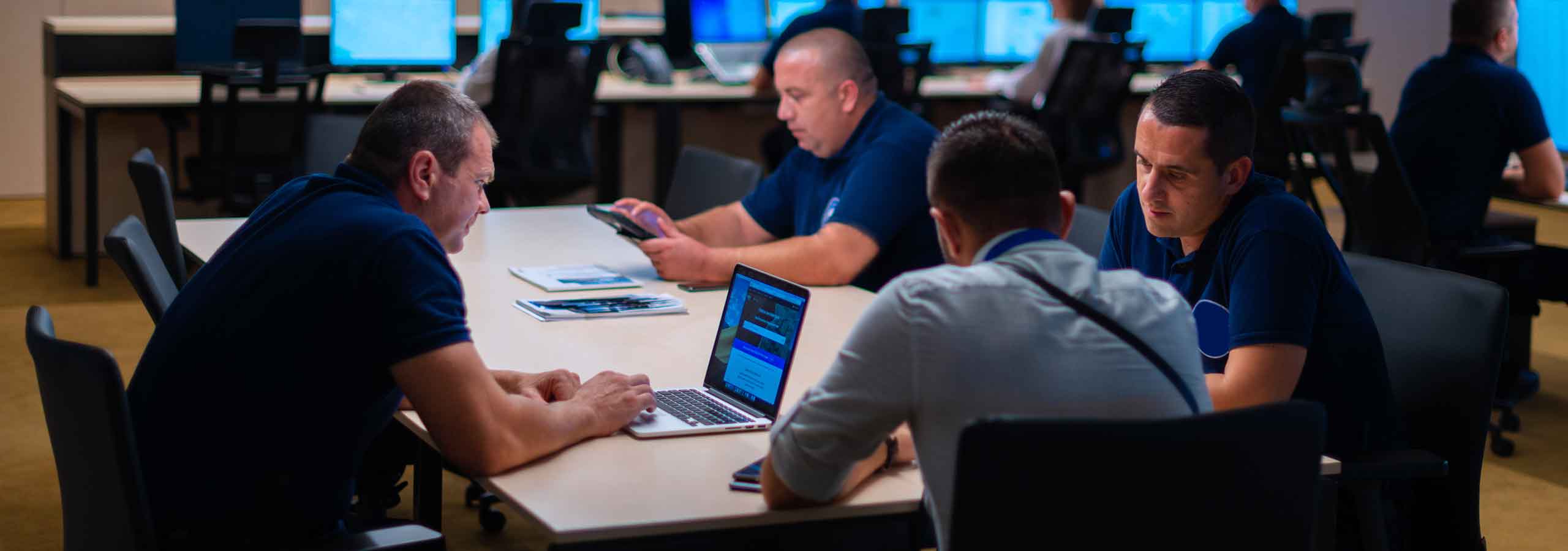 Red Teaming Assessment - Telstra Enterprise