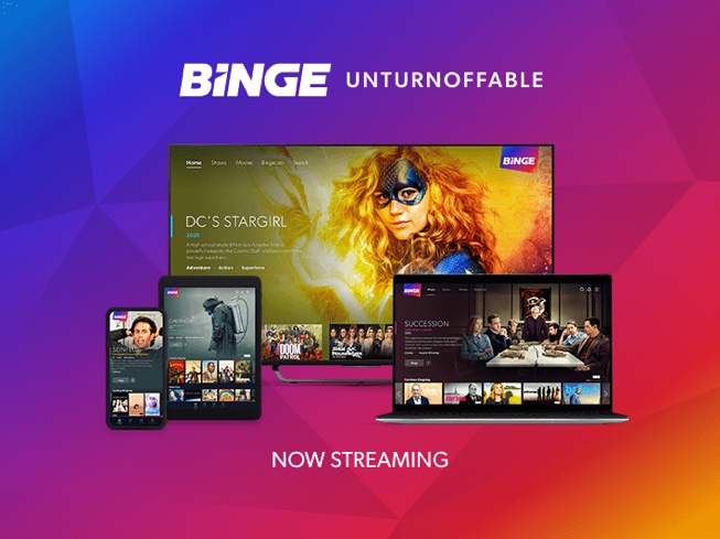 Telstra Plus™ – Earn points and enjoy benefits with our rewards program