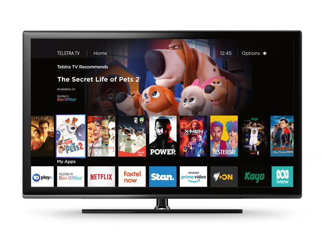 Telstra Plus™ – Earn points and enjoy benefits with our rewards program