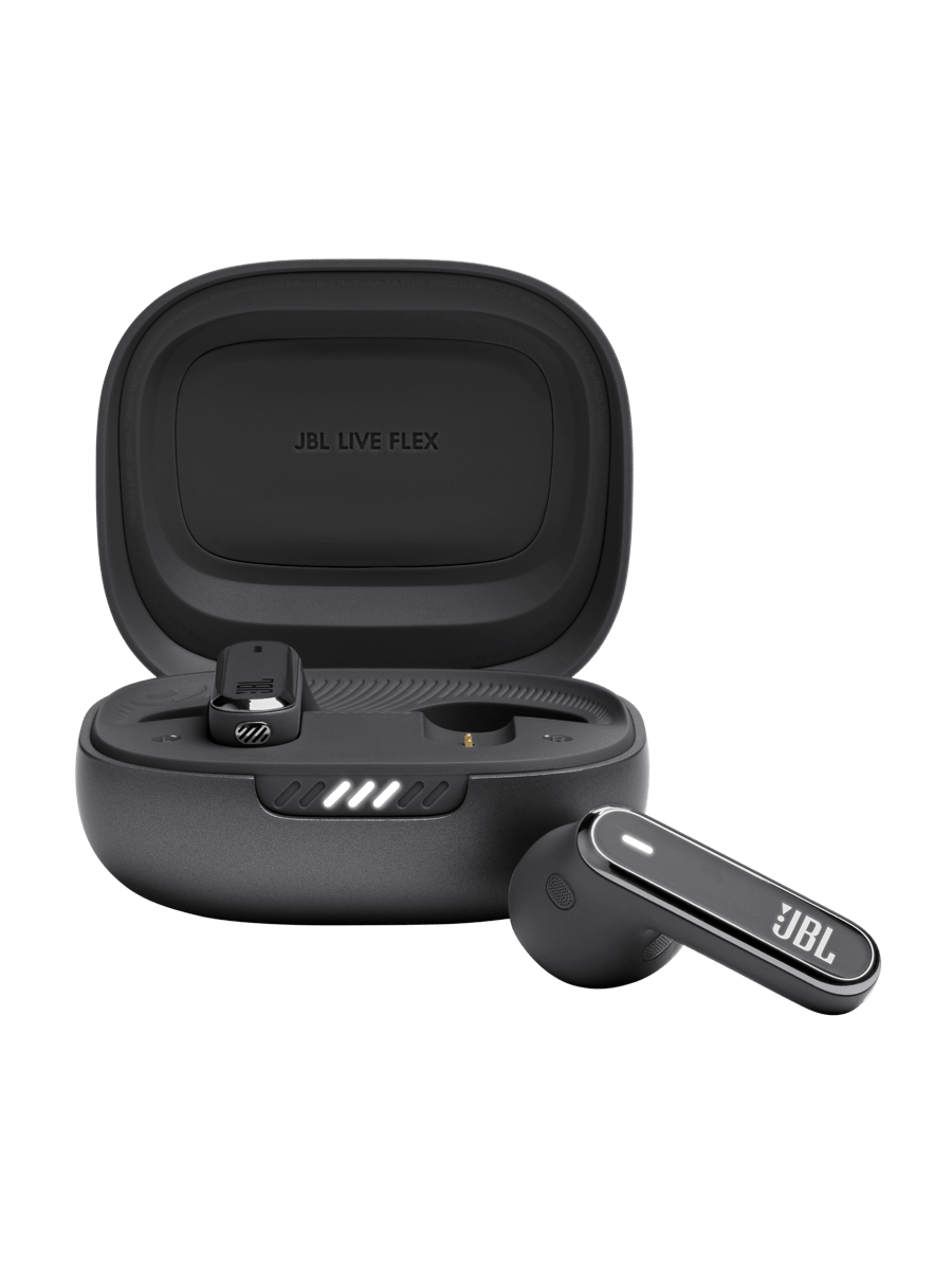 Buy the Live Flex ANC True Wireless Earbuds - Telstra