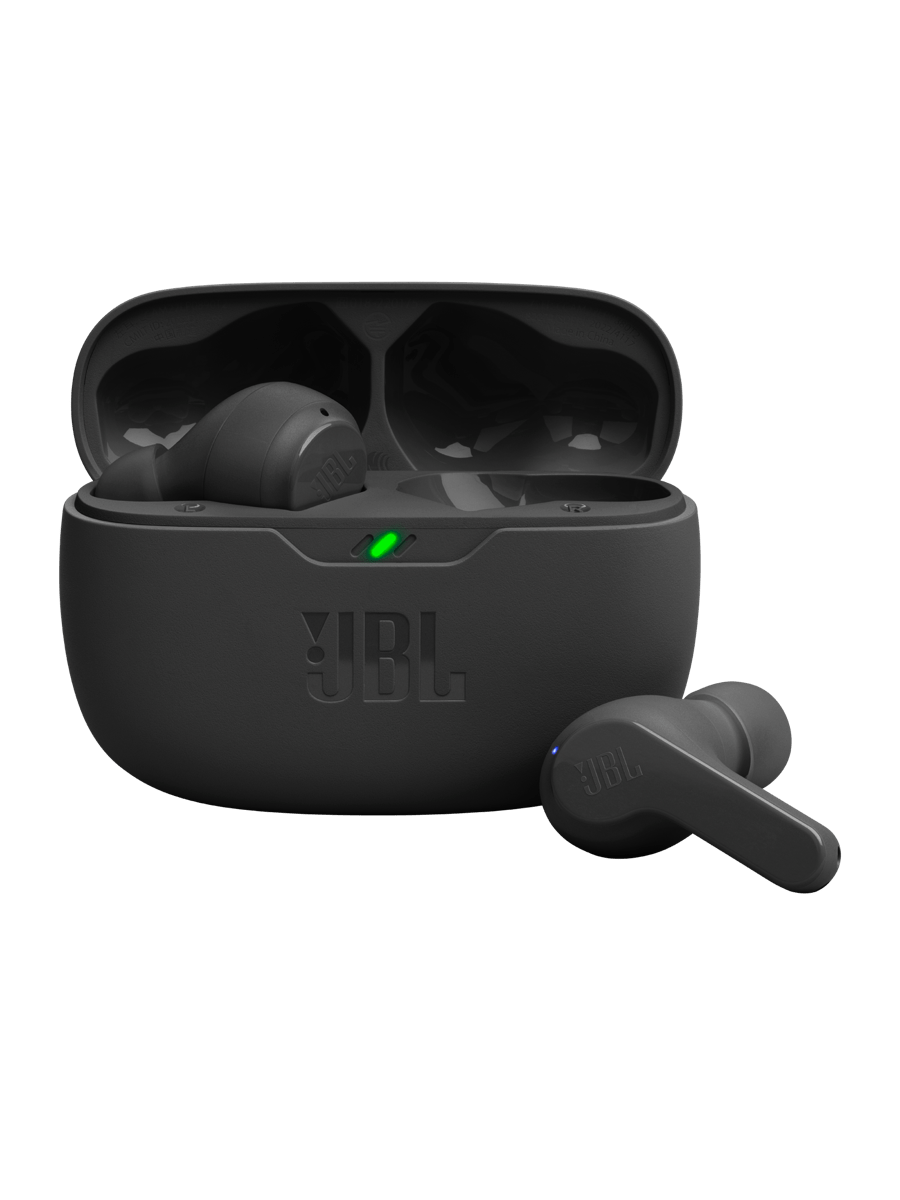 Buy the JBL Wave Beam True Wireless Earbuds - Telstra