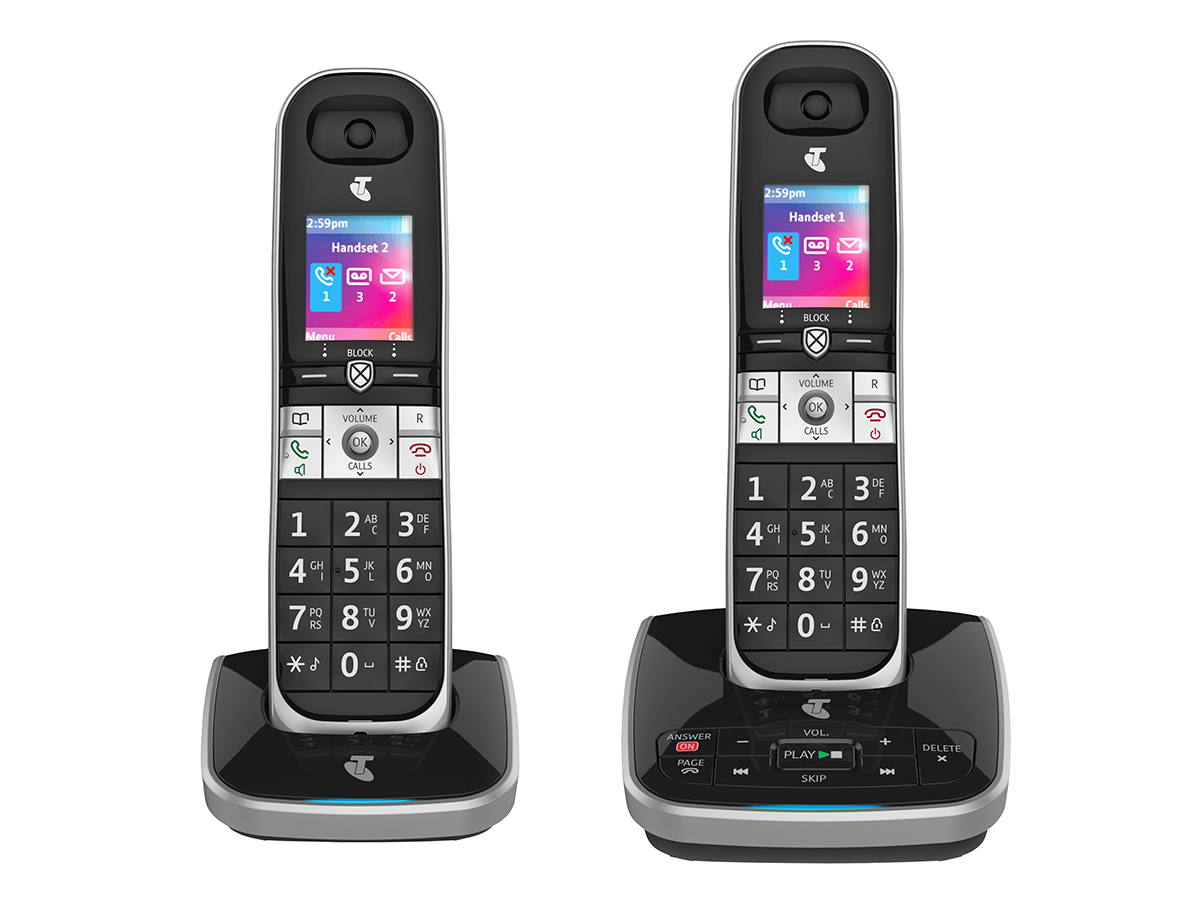 Home & Internet Accessories