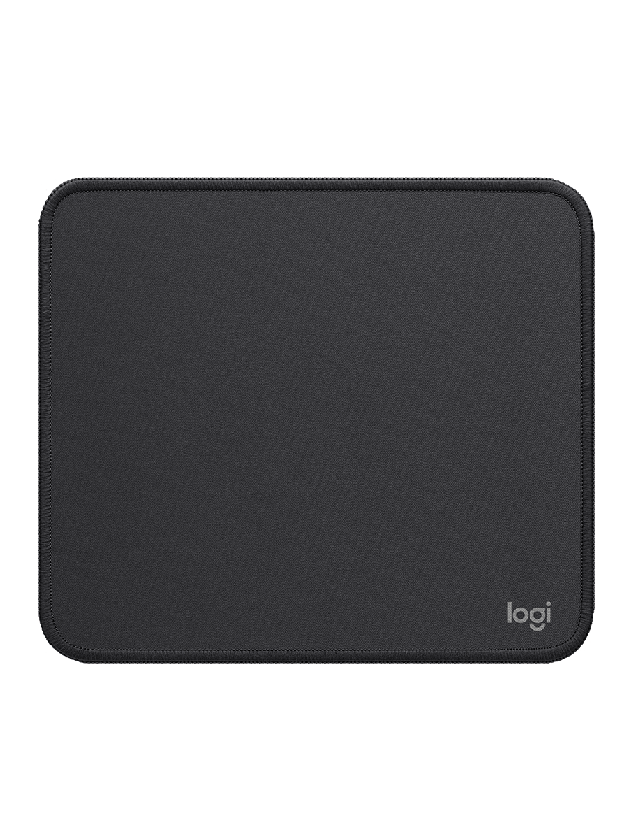 Buy the Logitech Mouse Pad Studio Series - Telstra