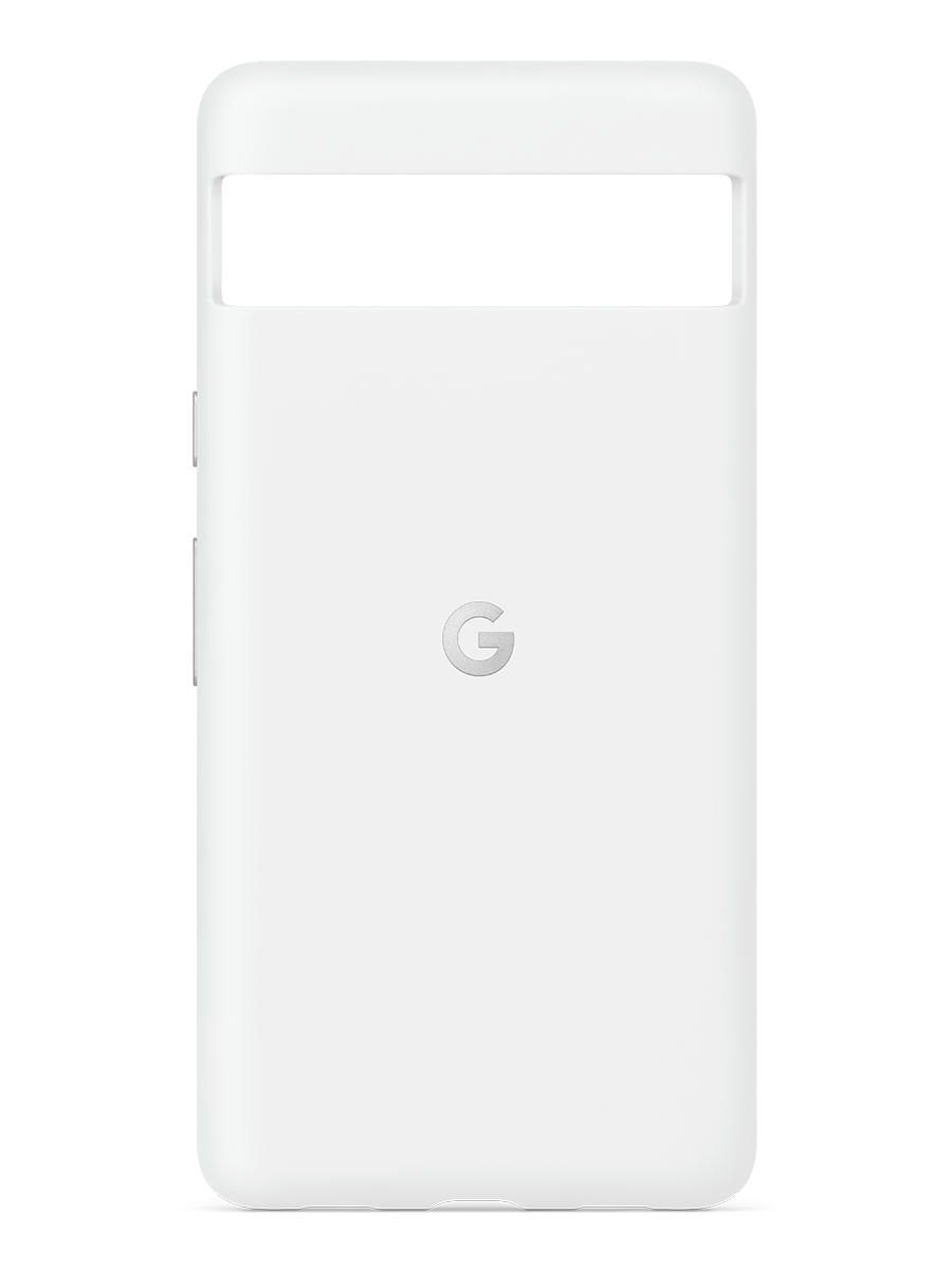 Buy the Google Pixel 7a Phone Case - Telstra
