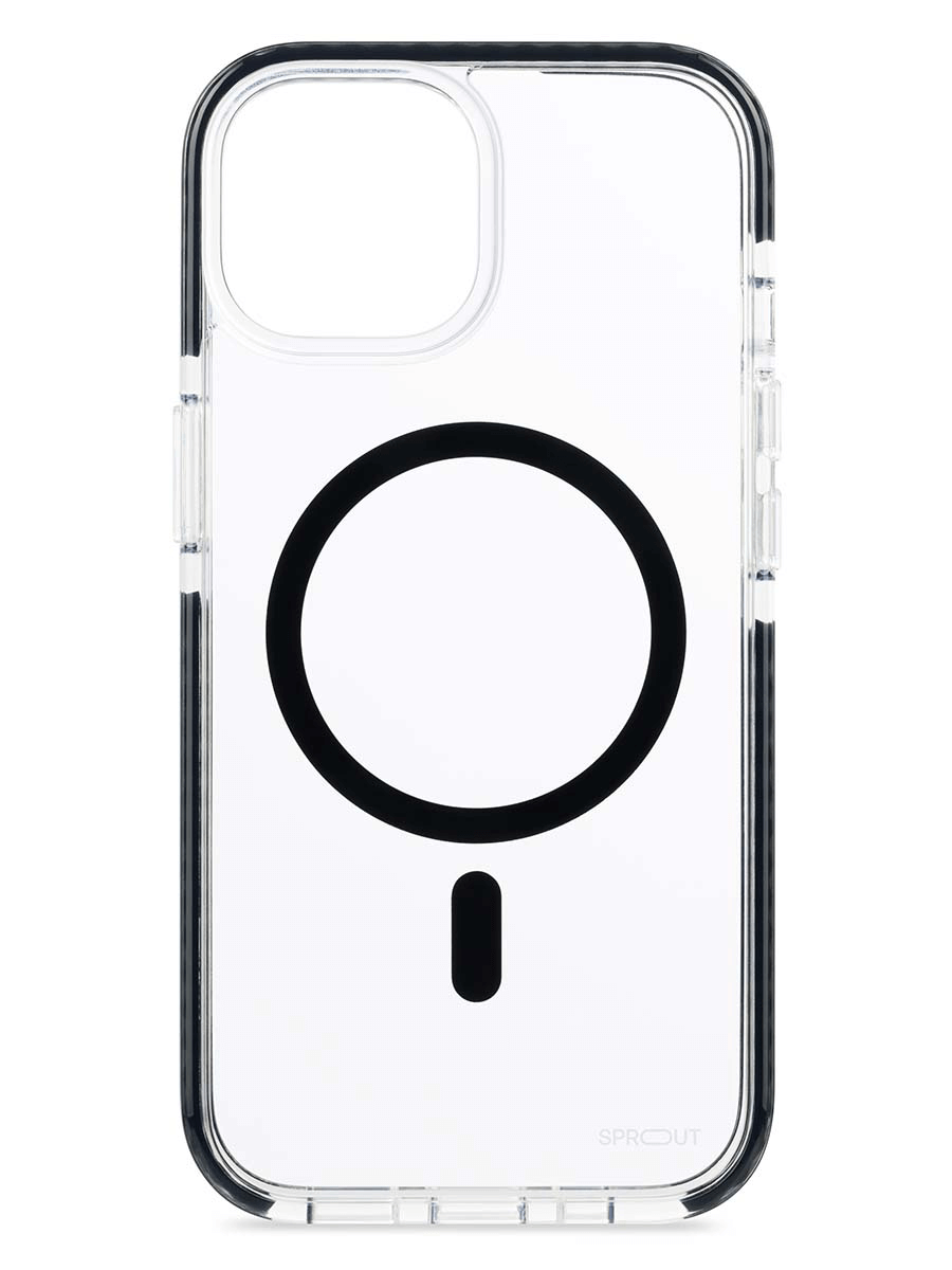 Buy Sprout iPhone 15 DHC MagSafe Case - Telstra