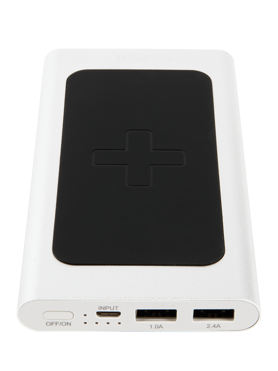 Buy the Sprout Wireless Powerbank 6000 mAh - Telstra