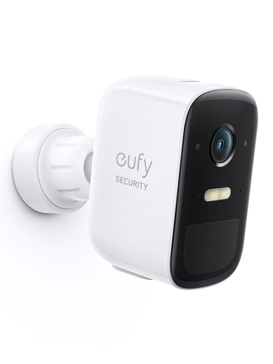 Buy the EufyCam 2C Pro 2K Security Camera Add-On - Telstra