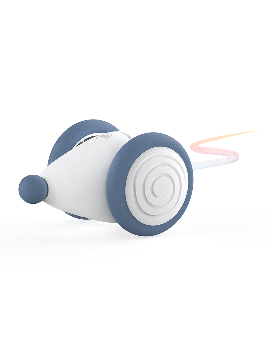 Buy the Cheerble Wicked Mouse - Telstra