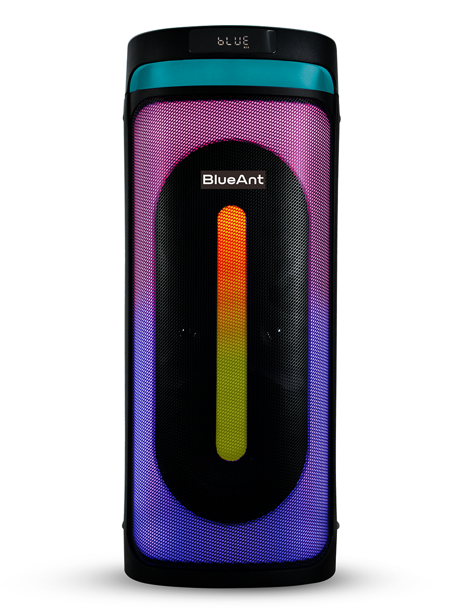 Buy the Blueant X6 portable party speaker - Telstra