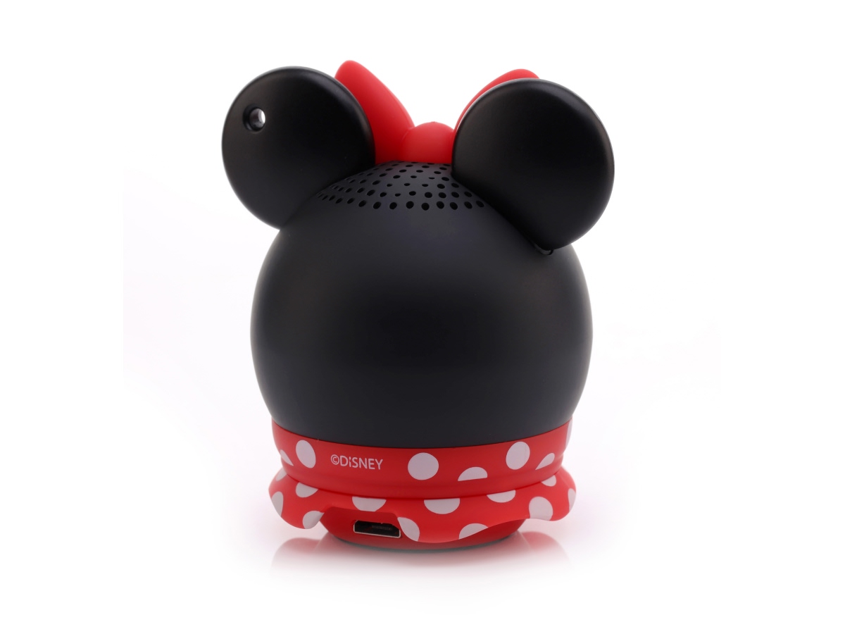 Minnie Muis Boom