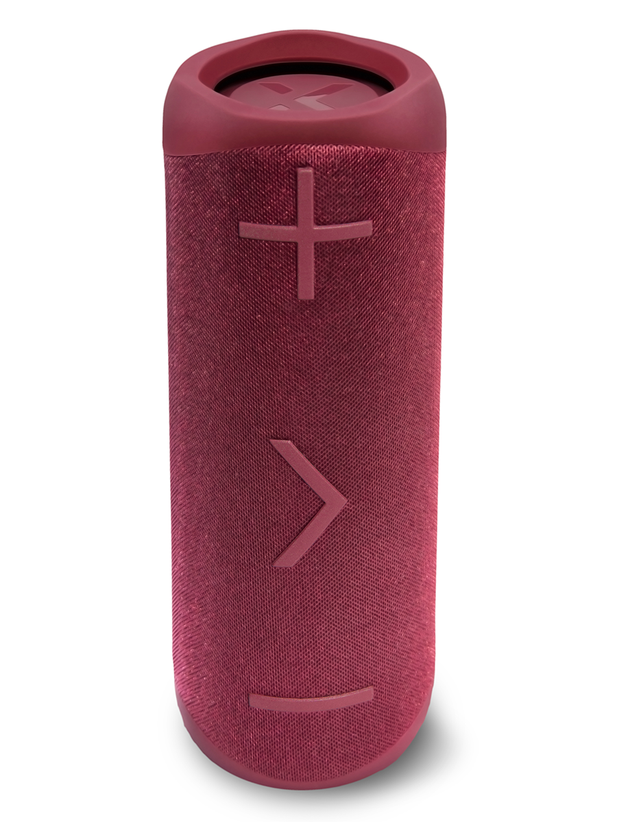 Buy the BlueAnt X2i Portable Bluetooth Speaker - Telstra