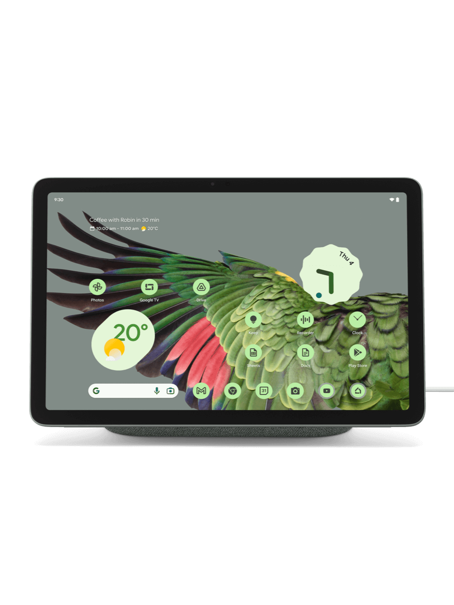 Buy the Pixel Tablet by Google - Telstra