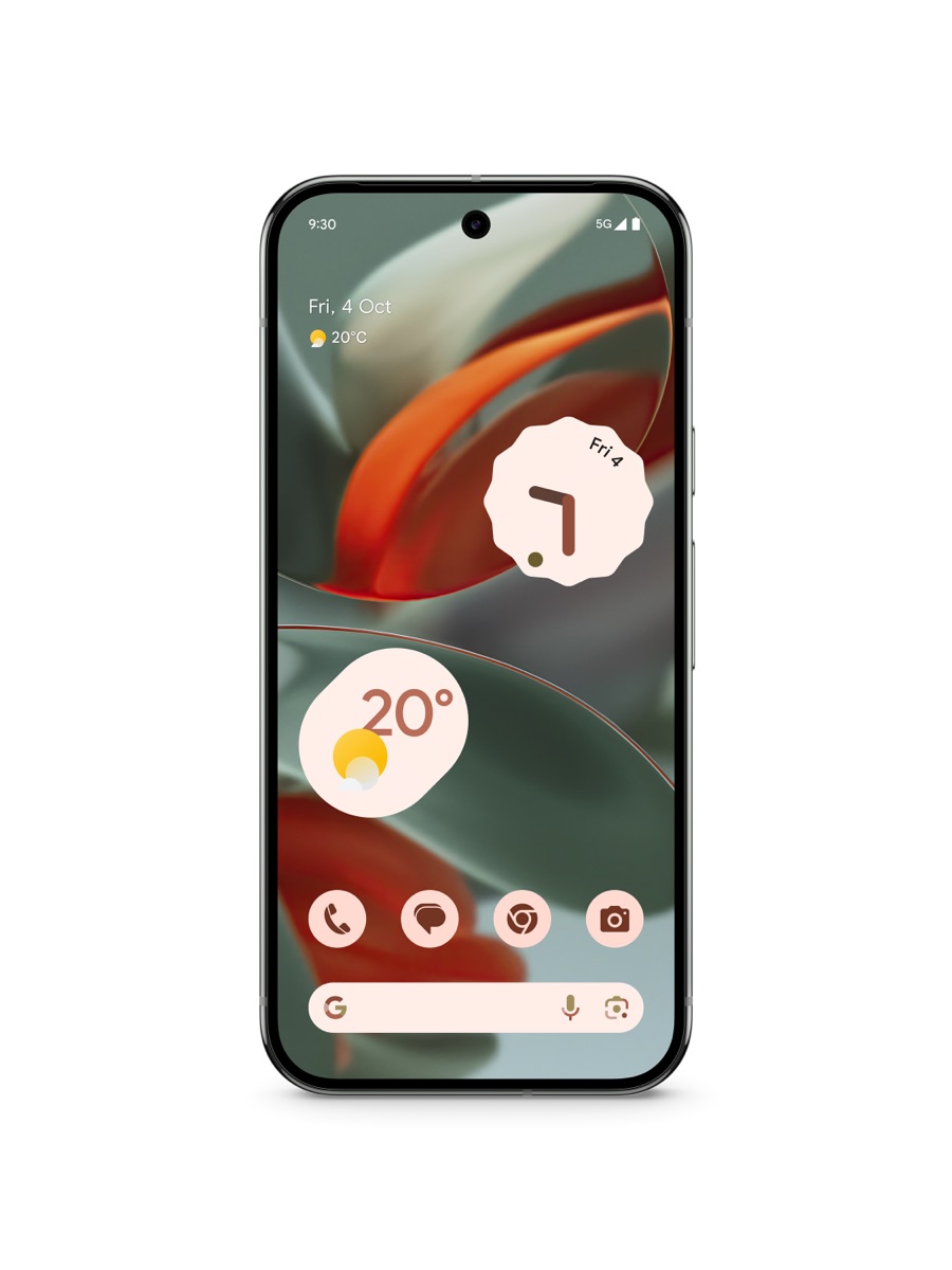 Telstra Pixel Review: Google Pixel 9, The Lesser Pixel But Still