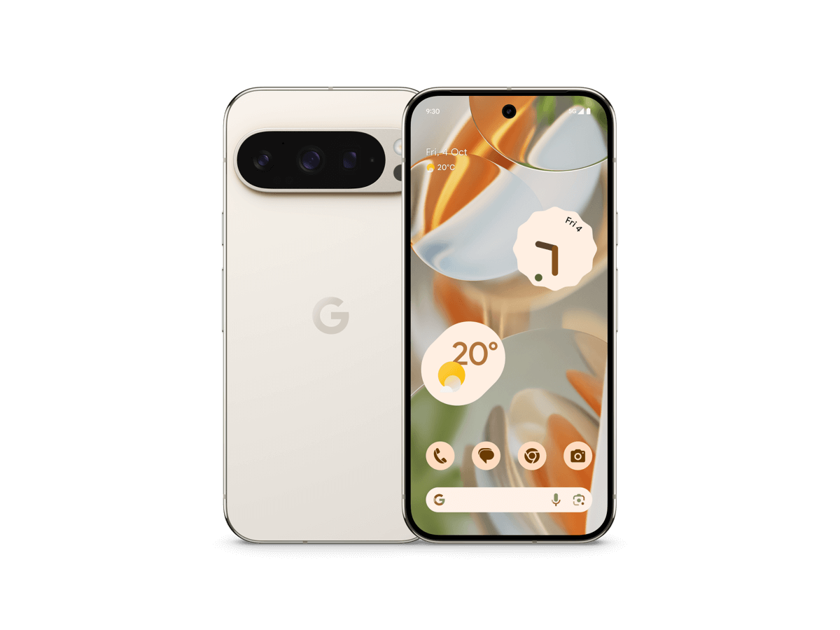 Telstra Pixel Review: Google Pixel 9, The Lesser Pixel But Still