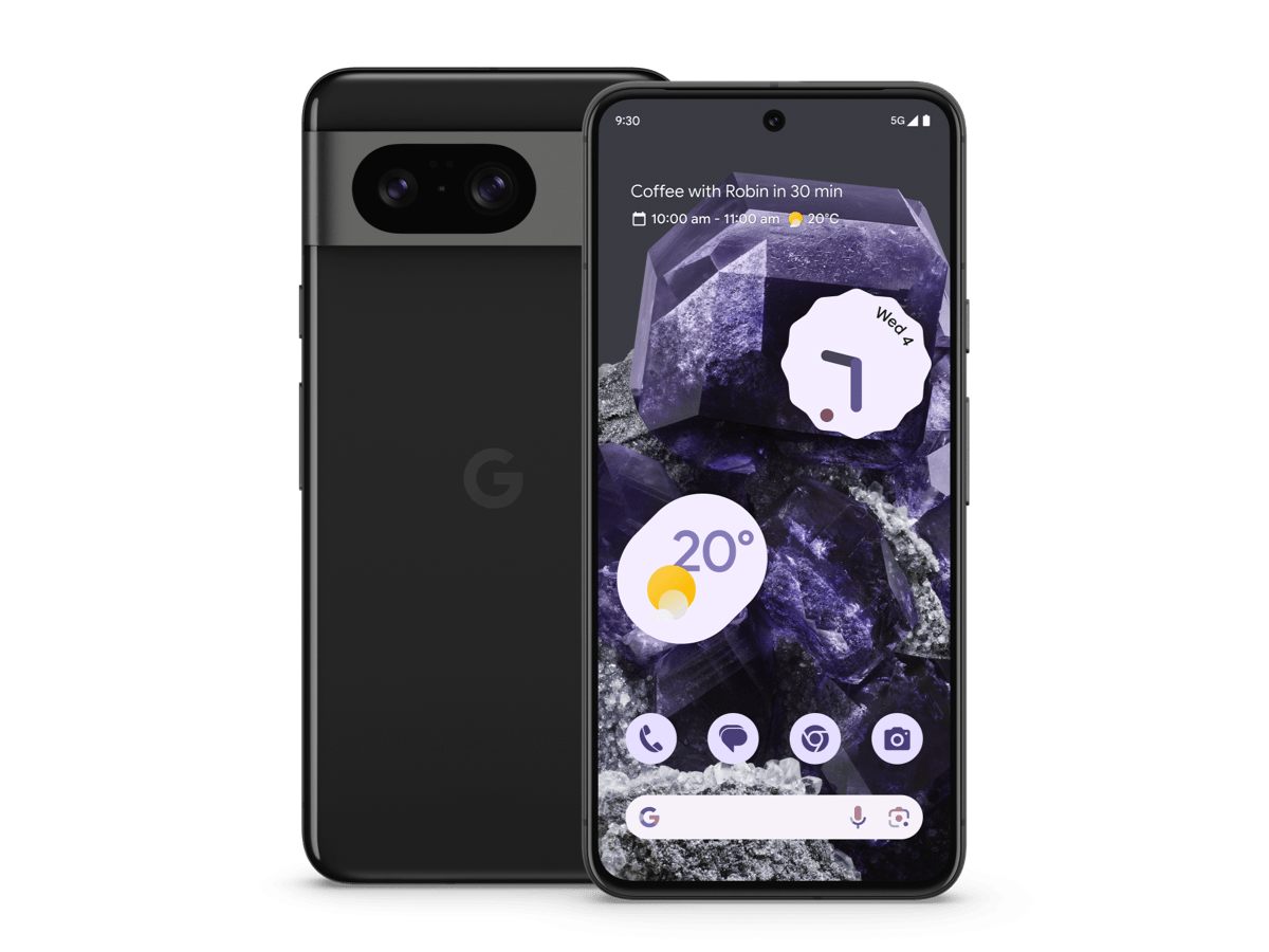 Telstra Pixel Review: Google Pixel 9, The Lesser Pixel But Still