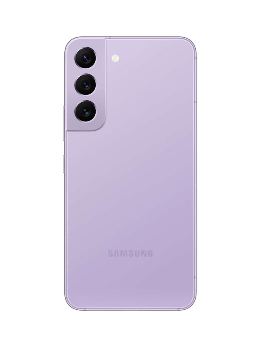Samsung Galaxy S Iii Purple