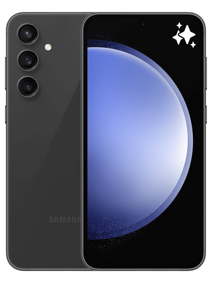 Save $200 on the Samsung Galaxy S23 FE - Telstra