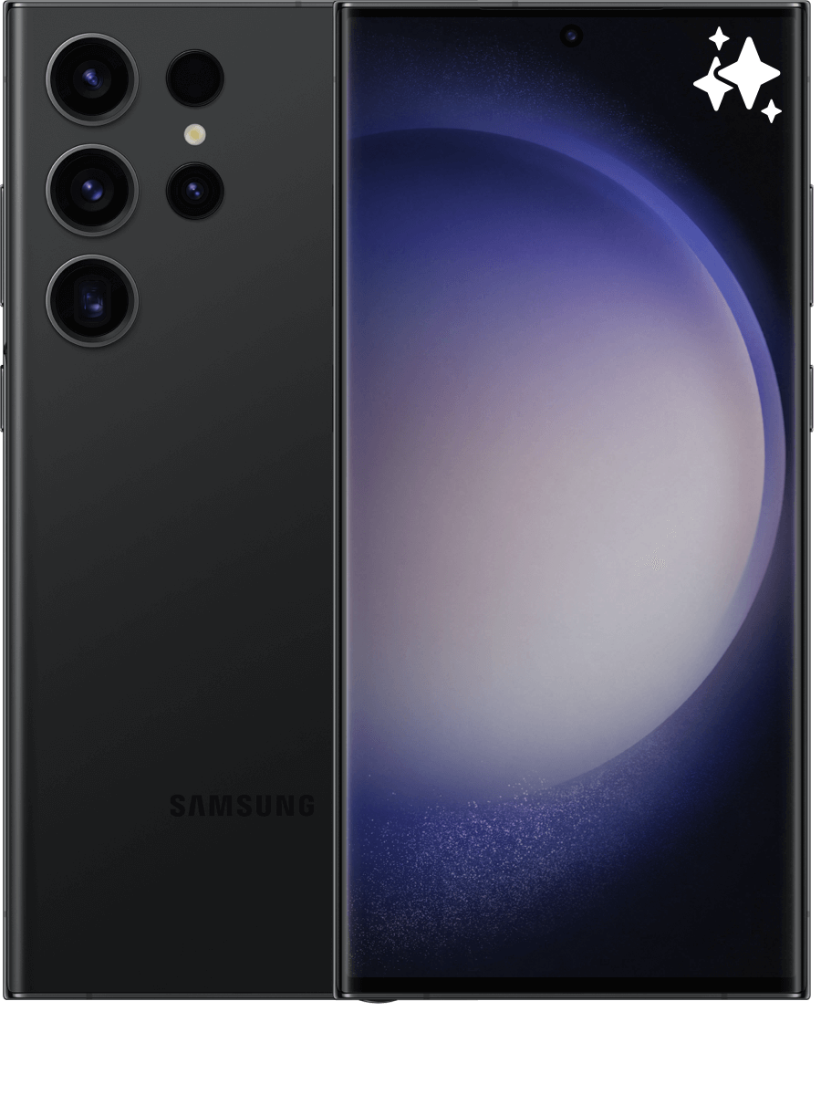 Buy the Samsung Galaxy S23 Ultra - Telstra